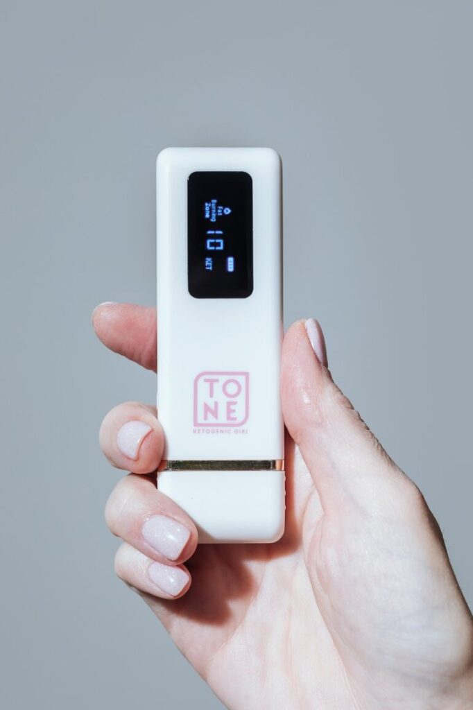 Tone Device – By KetogenicGirl