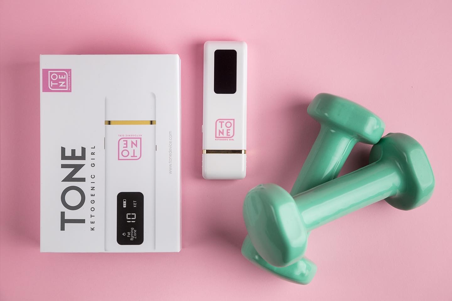 Tone Device – By KetogenicGirl