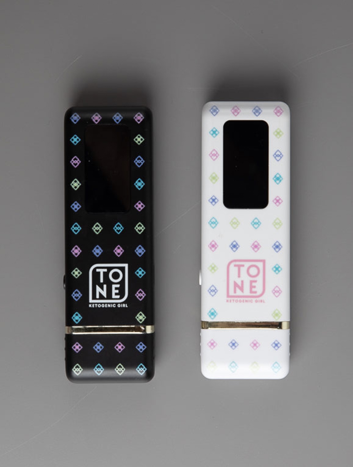 Tone Device – By KetogenicGirl